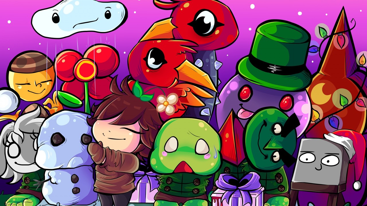 TV Time - Petscop (TVShow Time)