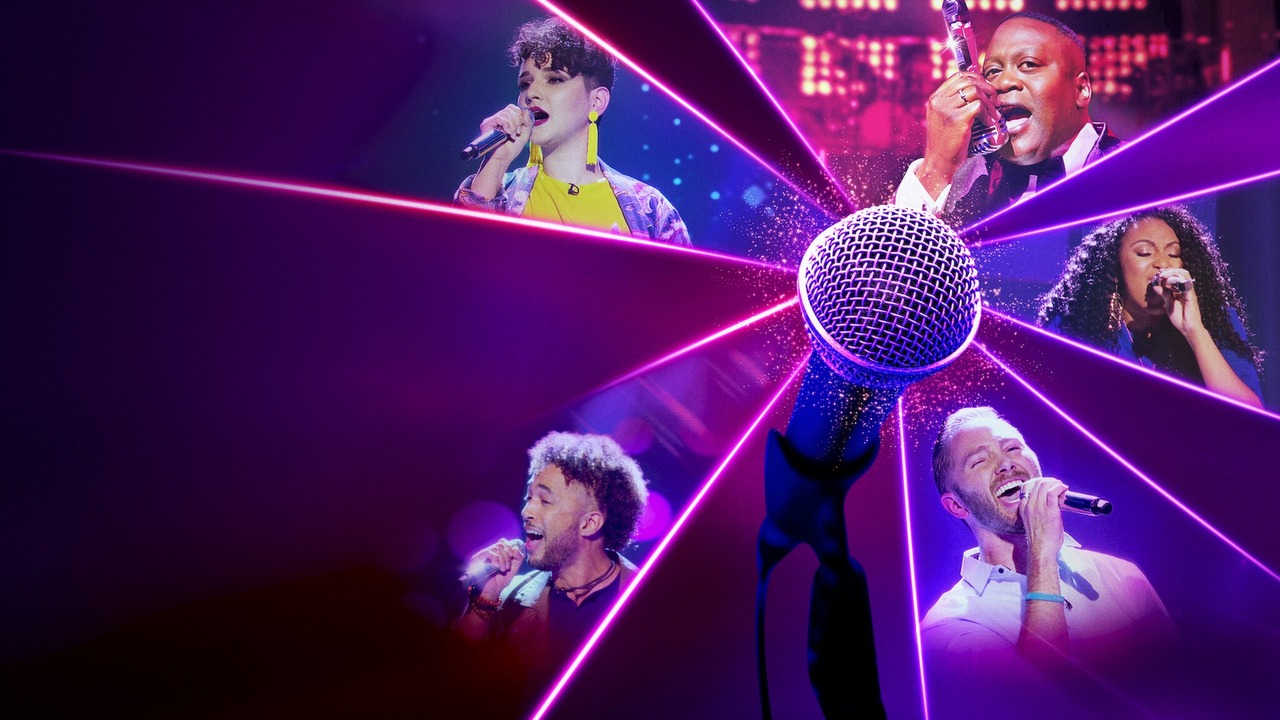 TV Time - Sing On! (TVShow Time)