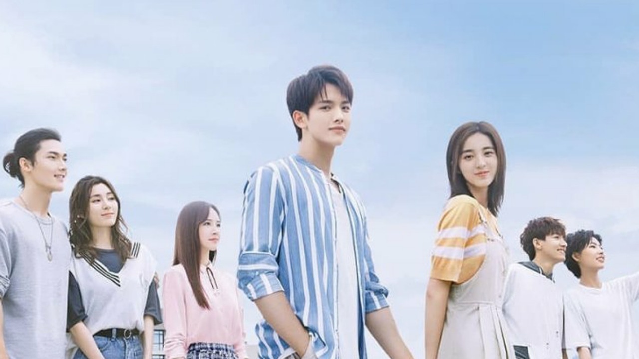 TV Time - First Romance (TVShow Time)