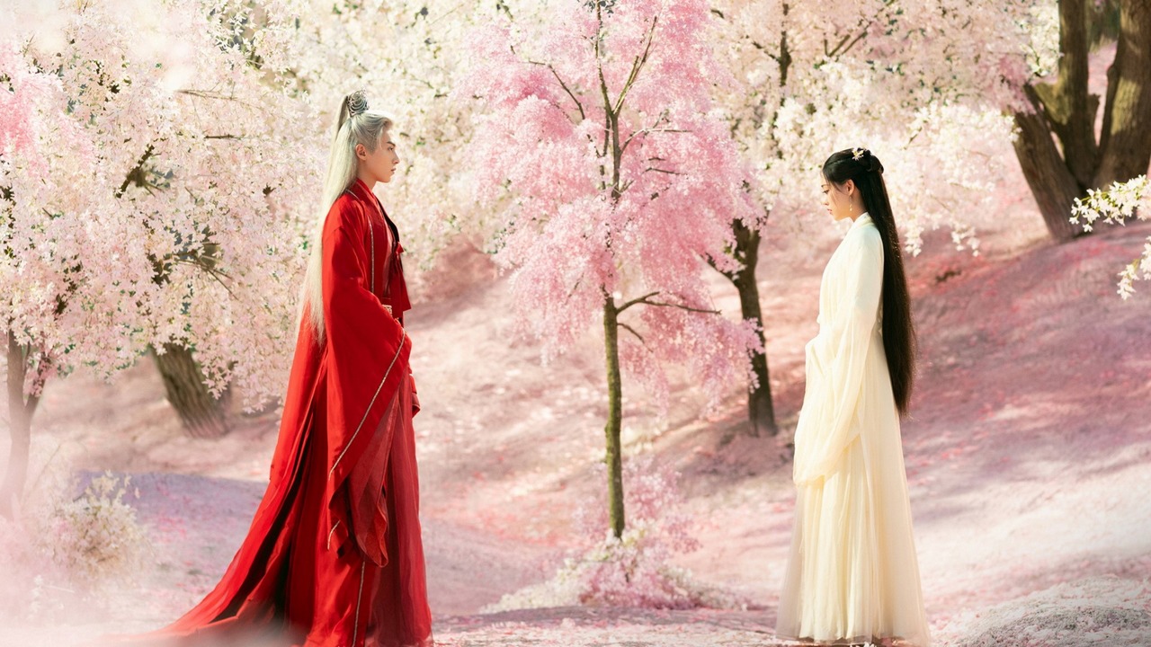 TV Time - Miss the Dragon (TVShow Time)