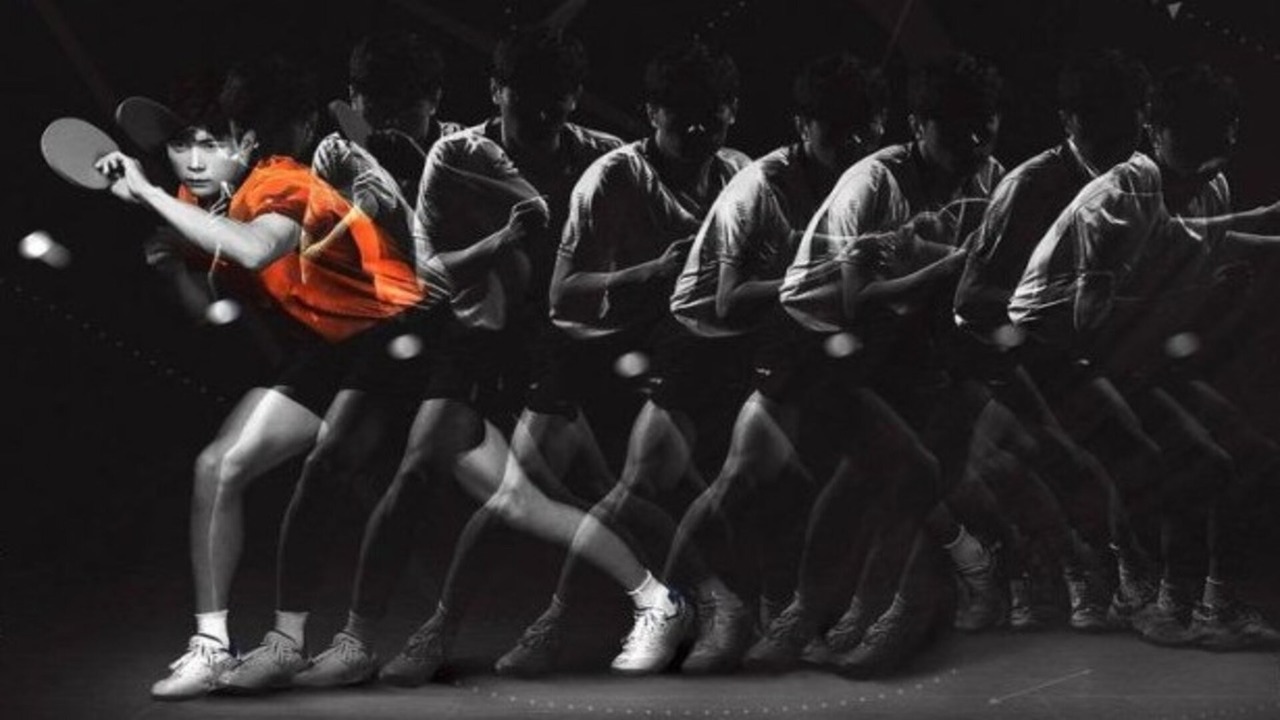 TV Time - Ping Pong (2021) (TVShow Time)