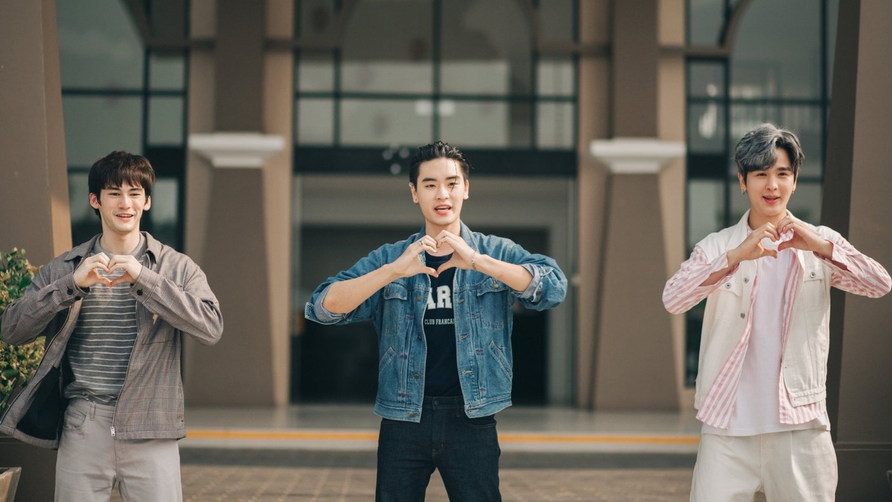 TV Time - Y-Destiny (TVShow Time)