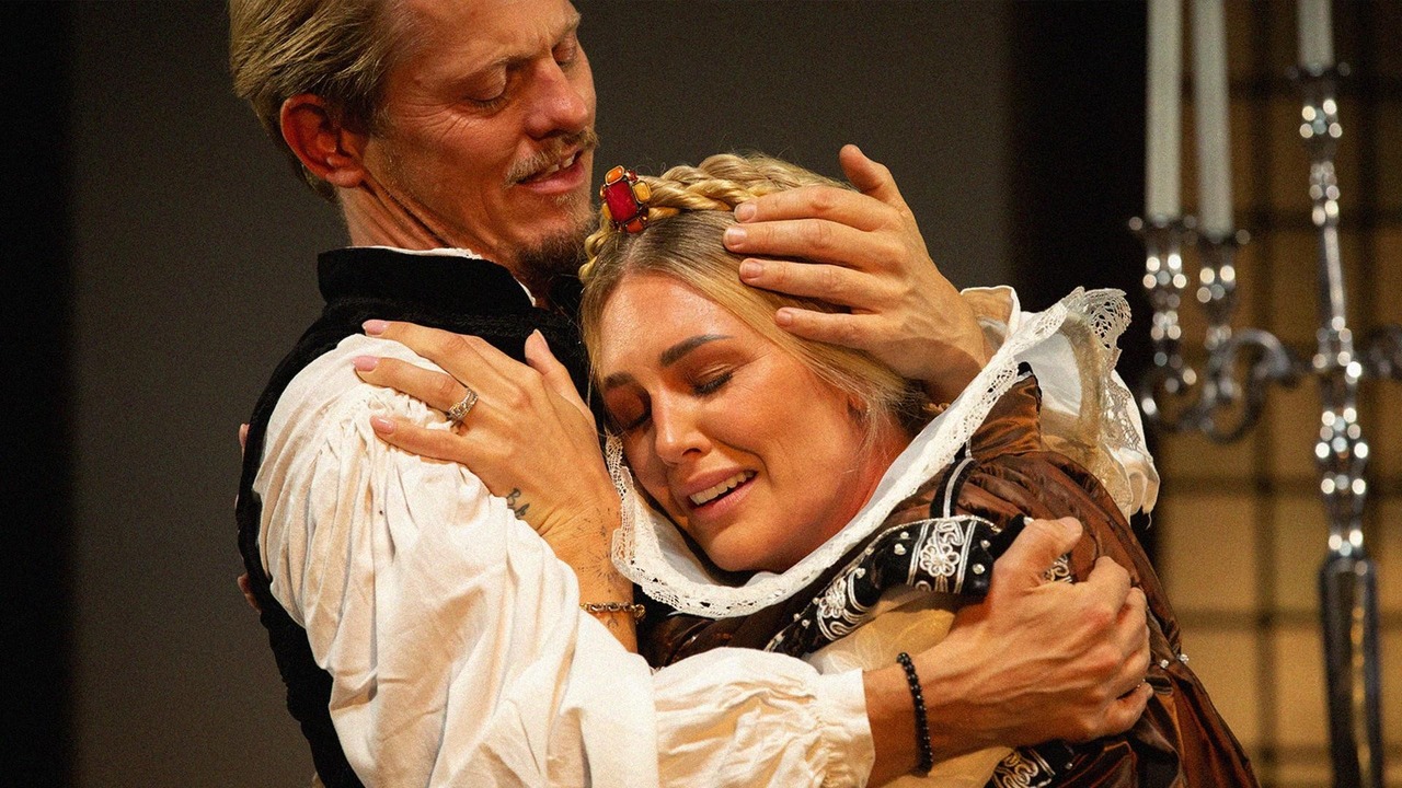 TV Time - Den store premiere (TVShow Time)