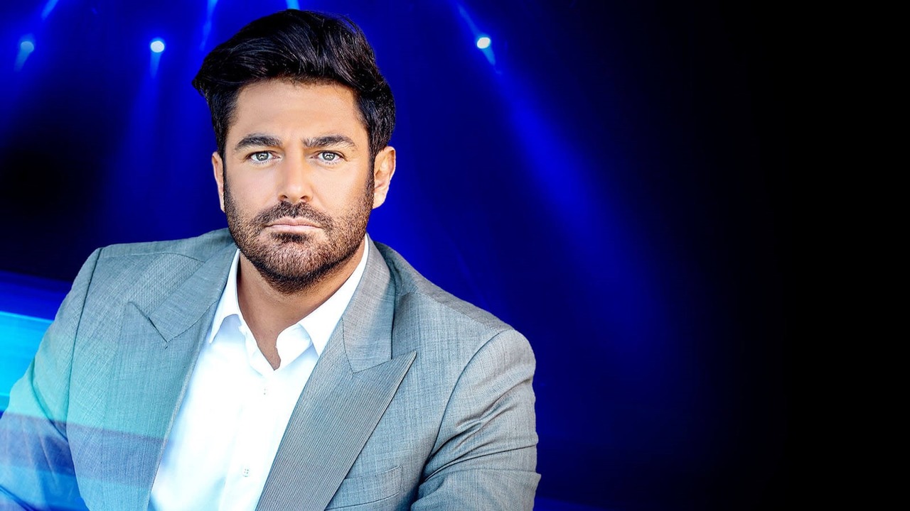 TV Time - Haft Khan (TVShow Time)