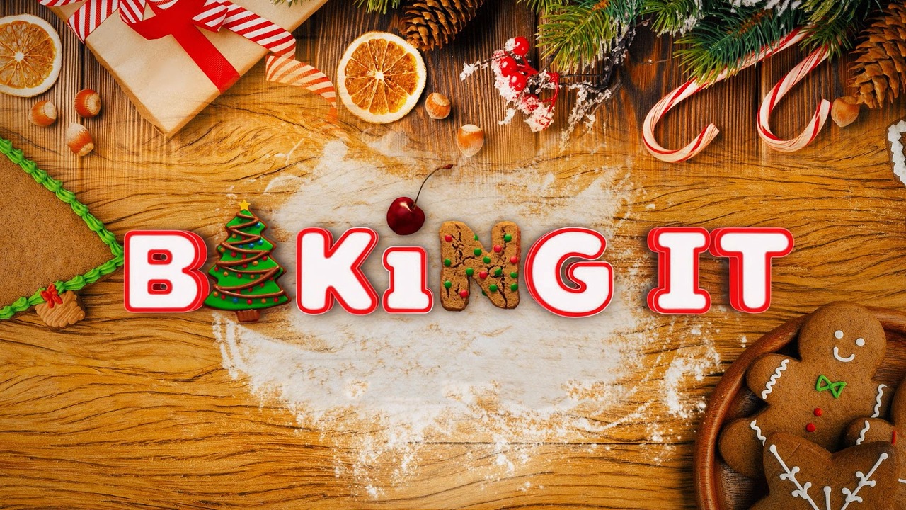 TV Time - Baking It (TVShow Time)