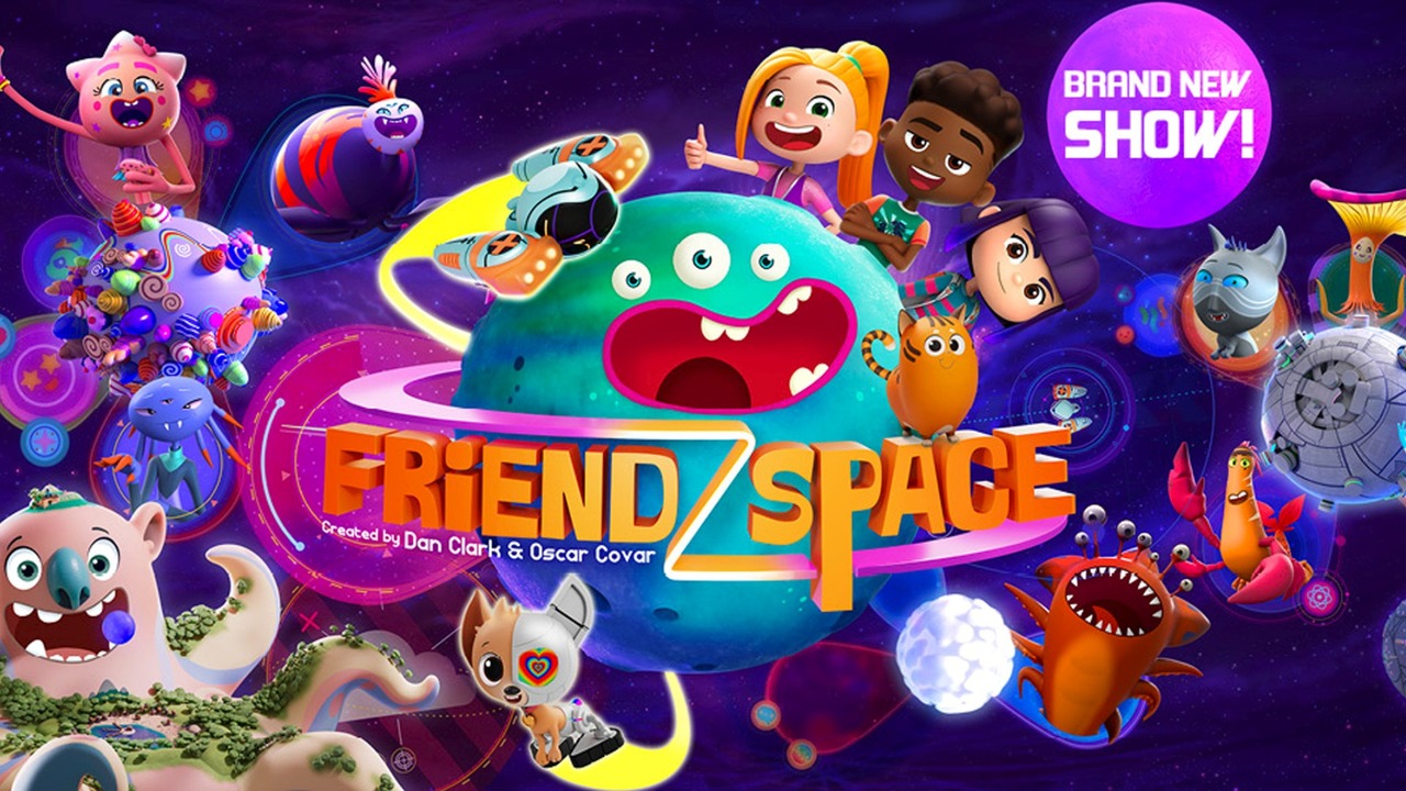 TV Time - Friendzspace (TVShow Time)