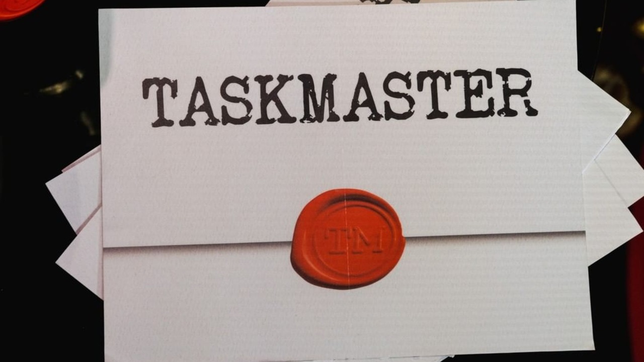 TV Time - Taskmaster (PT) (TVShow Time)