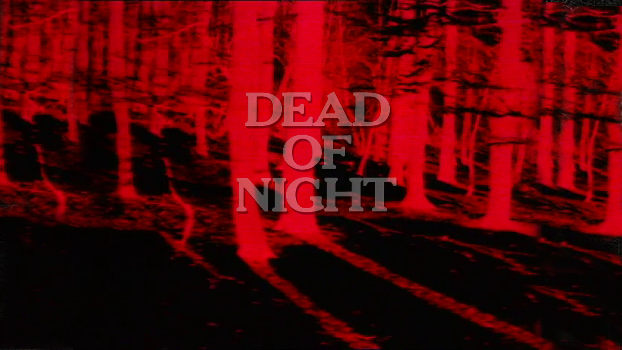 TV Time - Dead of Night (TVShow Time)