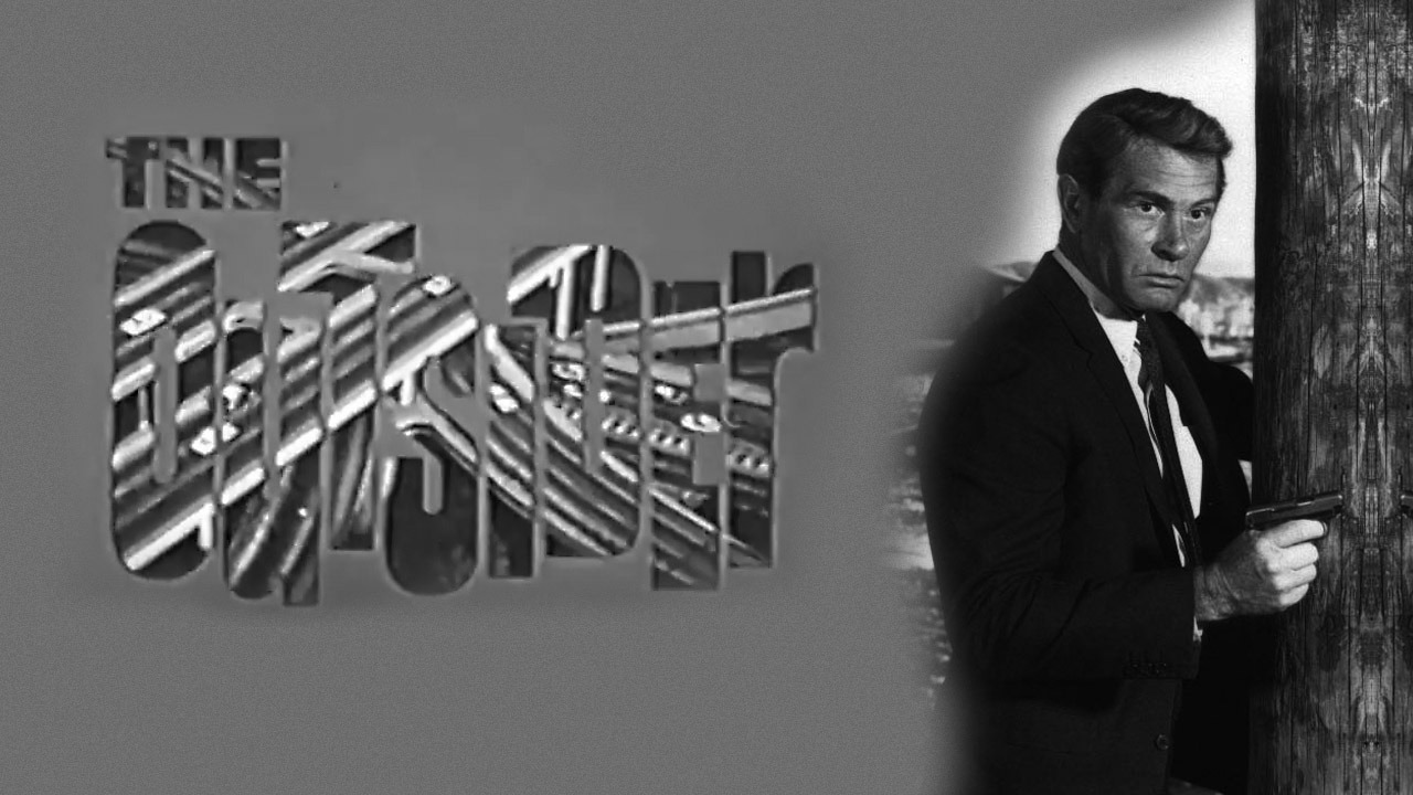 TV Time - The Outsider (TVShow Time)