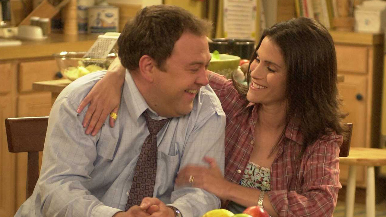 TV Time - Still Standing (TVShow Time)