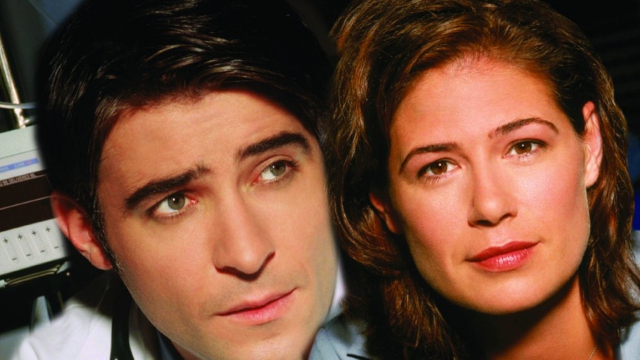 TV Time - ER (TVShow Time)