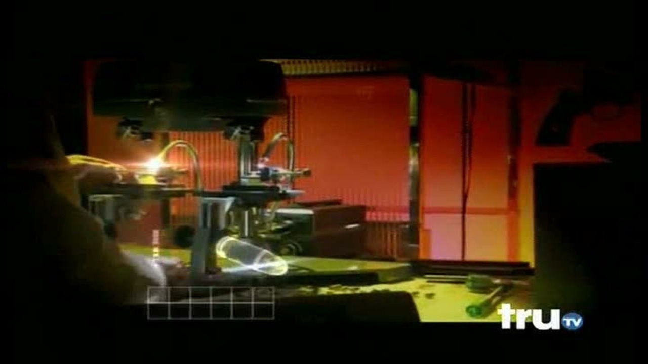 TV Time - Forensic Files (TVShow Time)