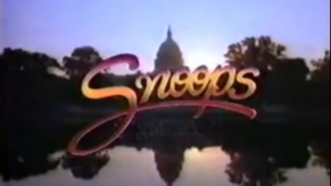 TV Time - Snoops (1999) (TVShow Time)