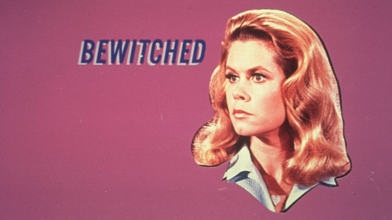 TV Time - Bewitched (TVShow Time)