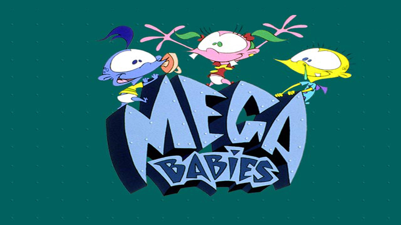 TV Time - Mega Babies (TVShow Time)