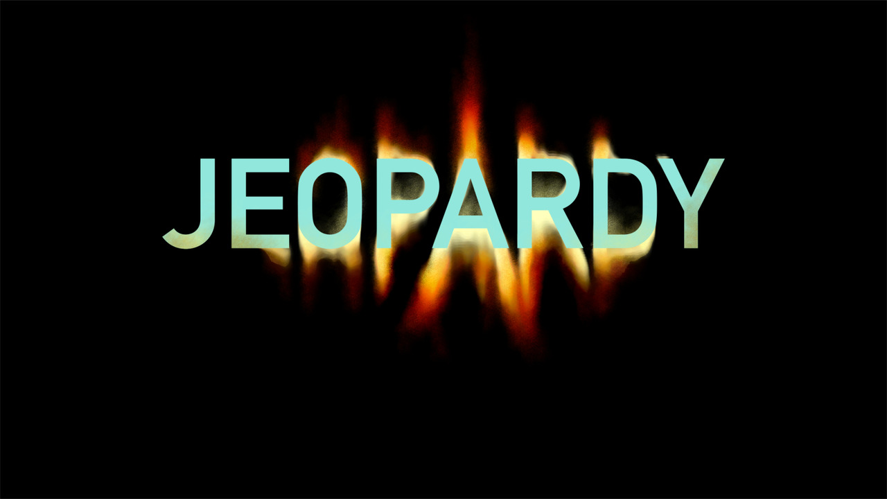 TV Time - Jeopardy (2002) (TVShow Time)