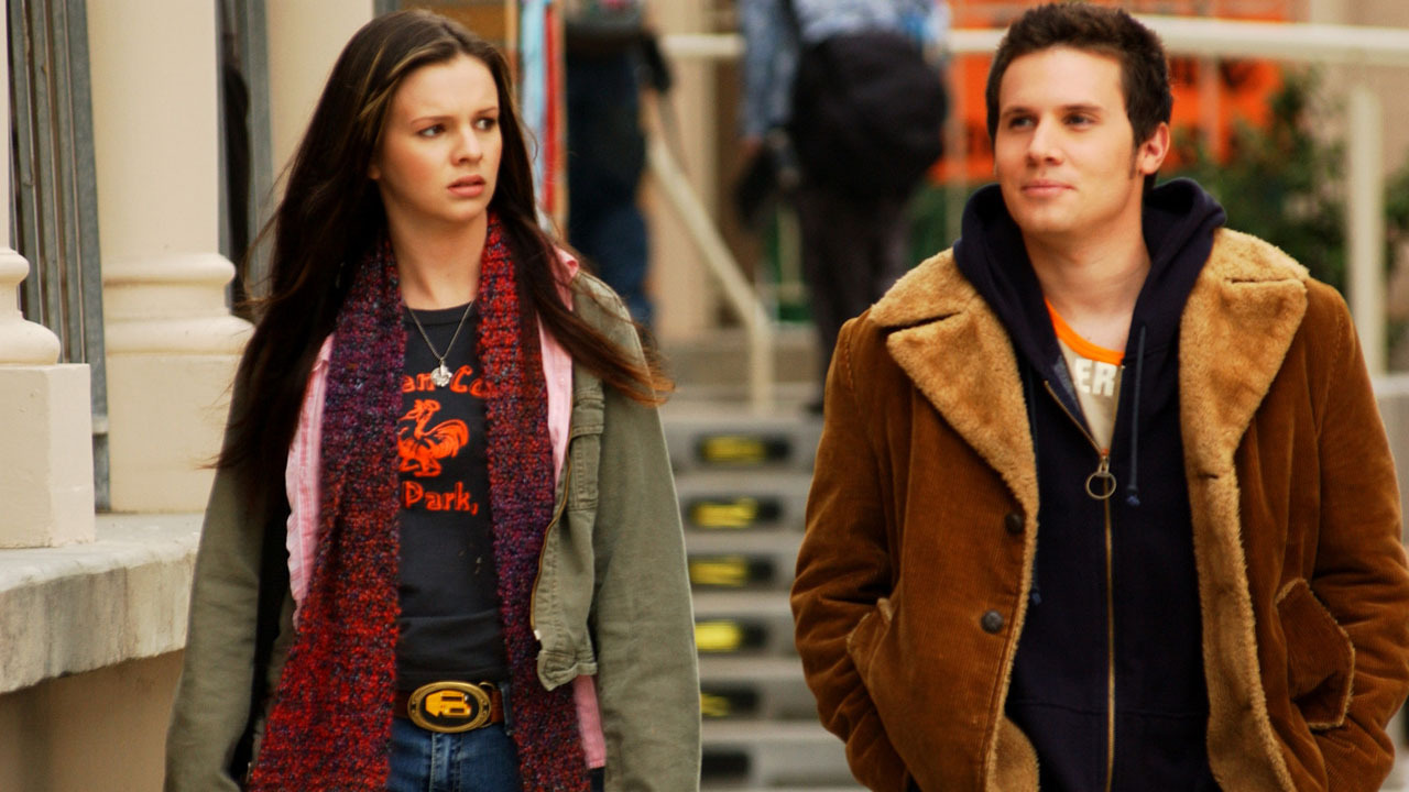 TV Time - Joan of Arcadia (TVShow Time)