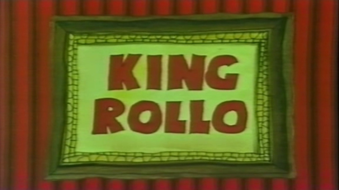 TV Time - King Rollo (TVShow Time)
