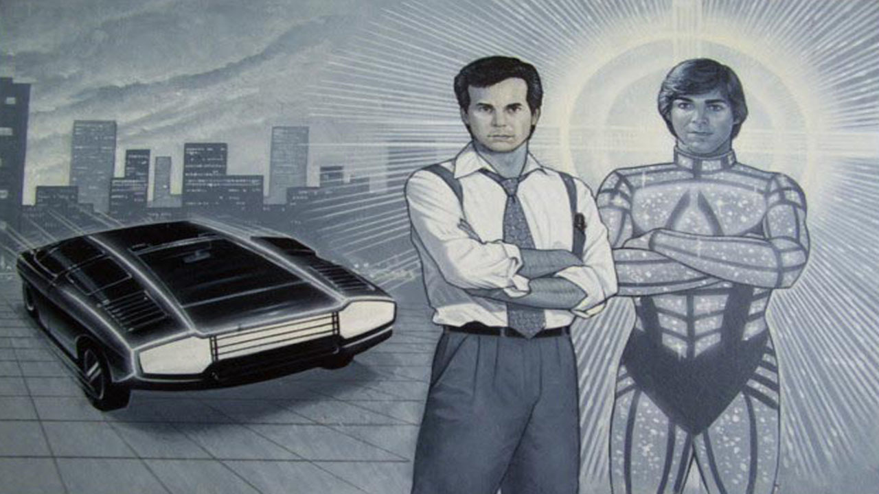 TV Time - Automan (TVShow Time)