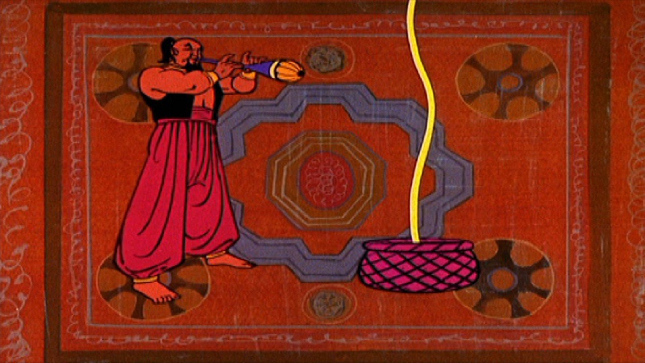 TV Time - Shazzan (TVShow Time)