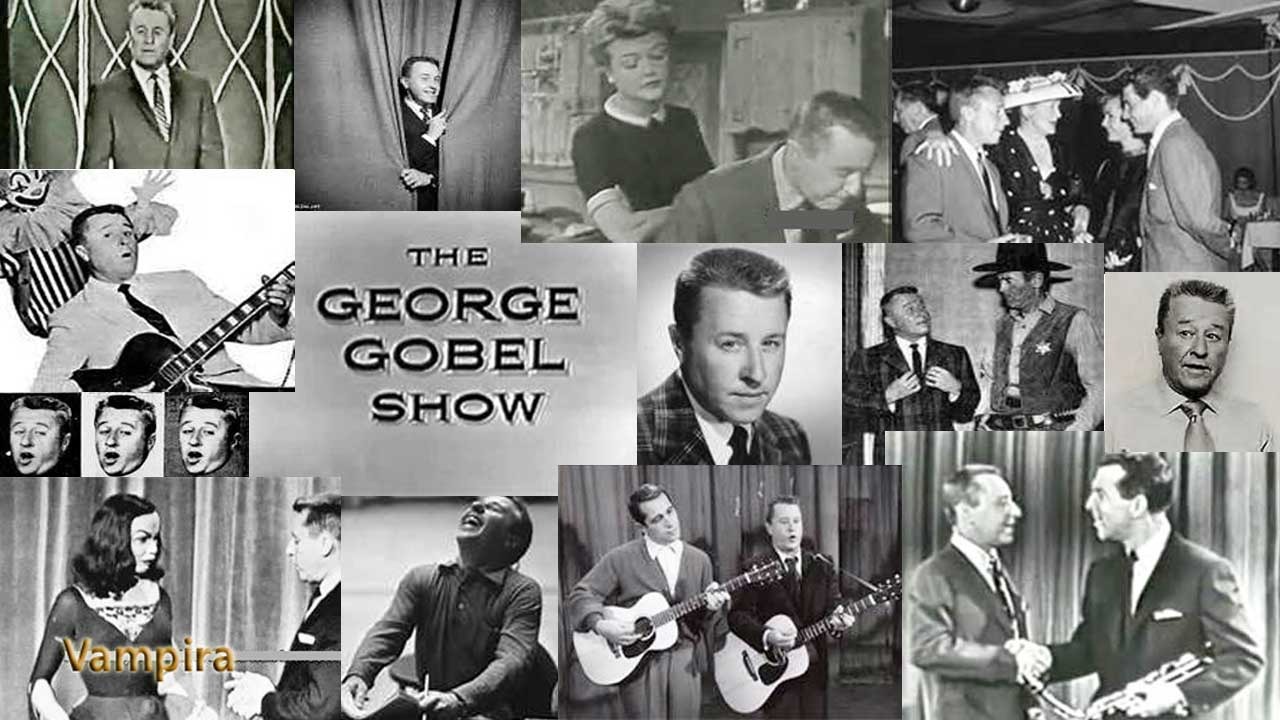 TV Time - The George Gobel Show (TVShow Time)