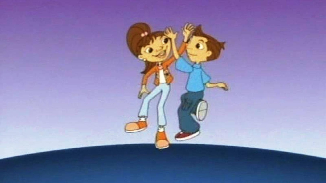 TV Time - Maya & Miguel (TVShow Time)