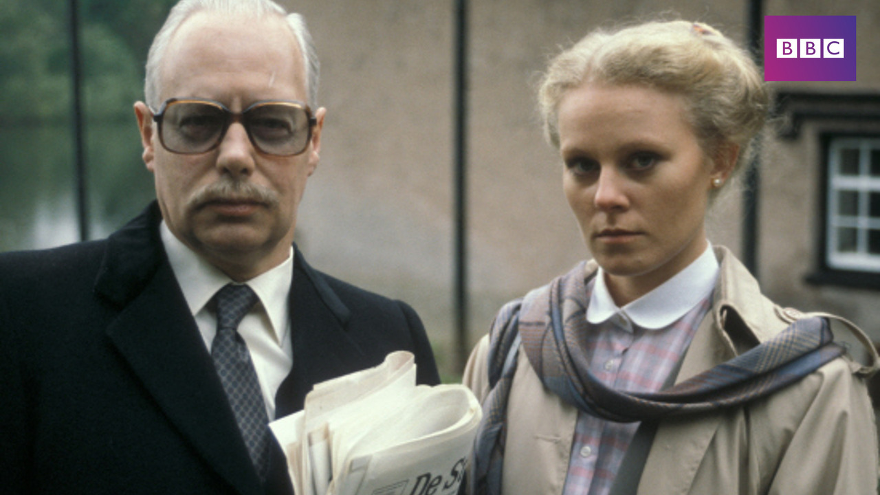 TV Time - Kessler (TVShow Time)