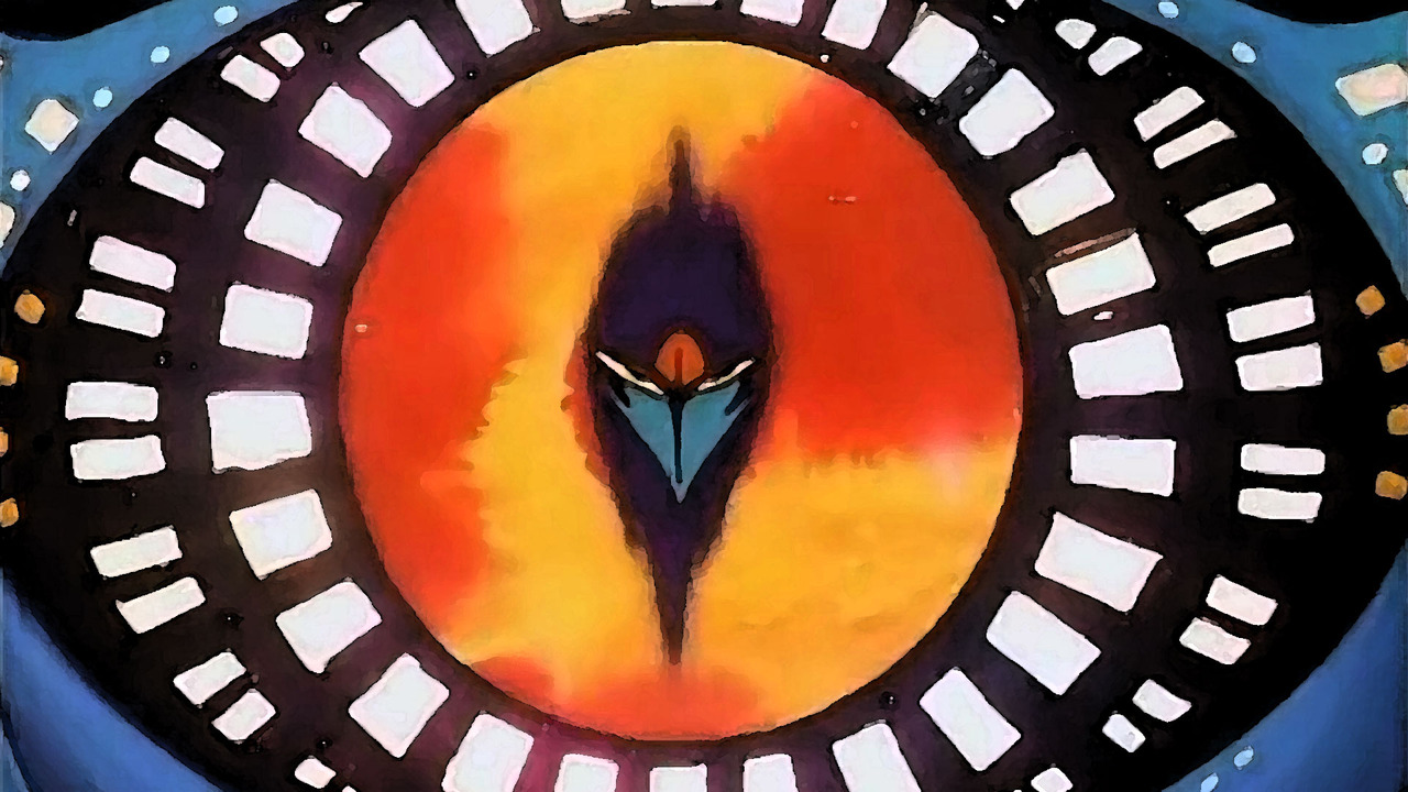 TV Time - Science Ninja Team Gatchaman (TVShow Time)