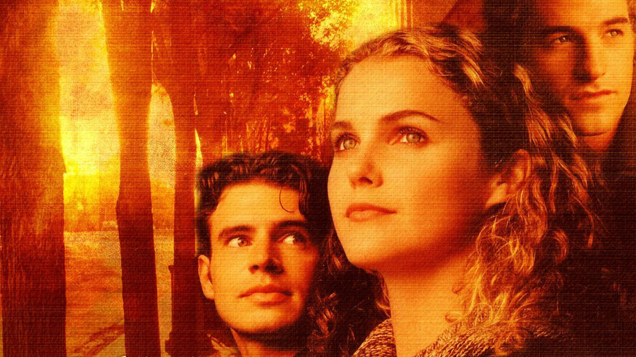 TV Time - Felicity (TVShow Time)