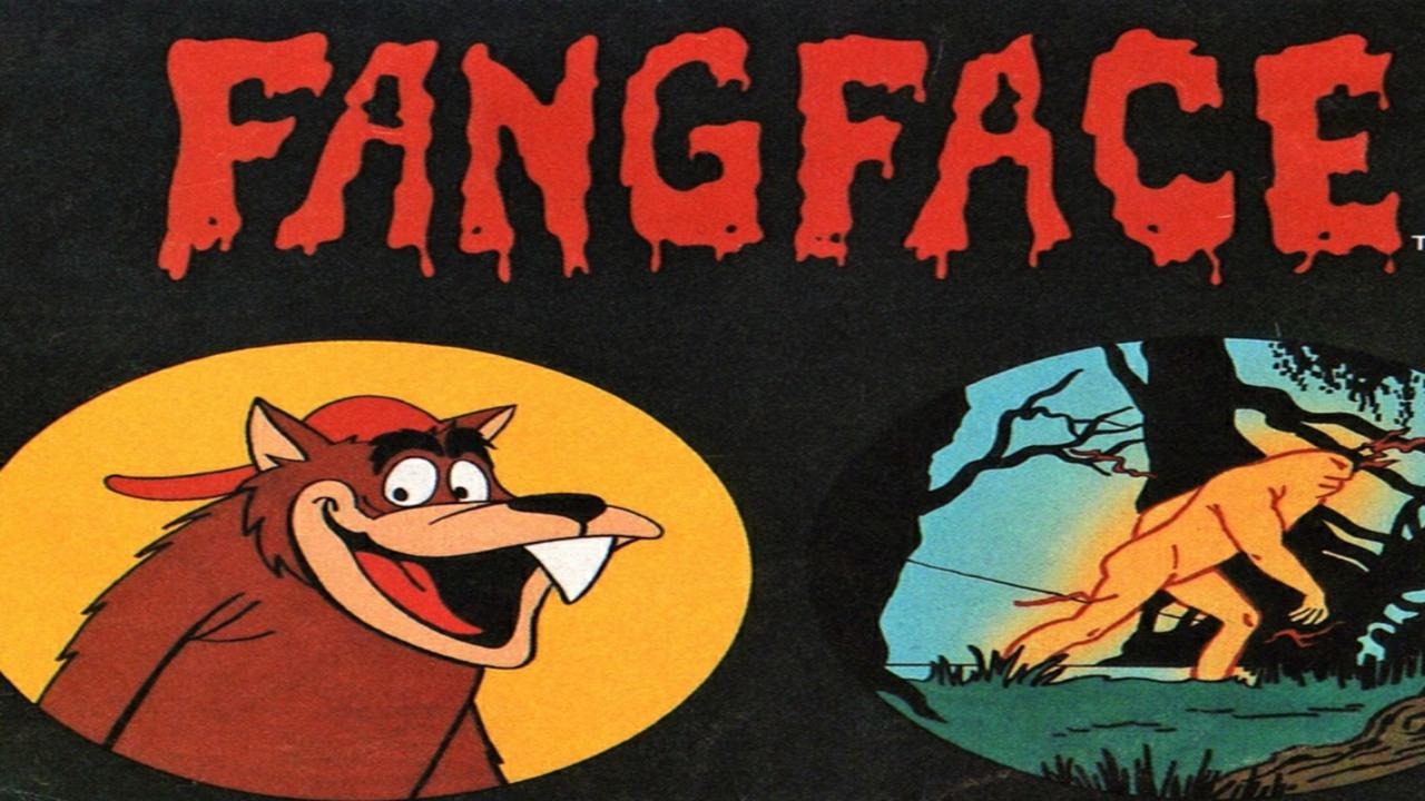 TV Time - Fangface (TVShow Time)