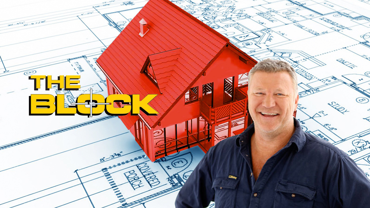 TV Time - The Block (TVShow Time)