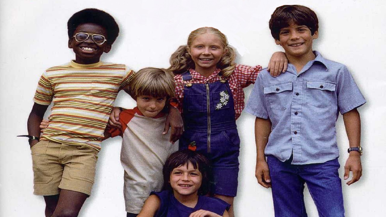 TV Time - The Red Hand Gang (TVShow Time)