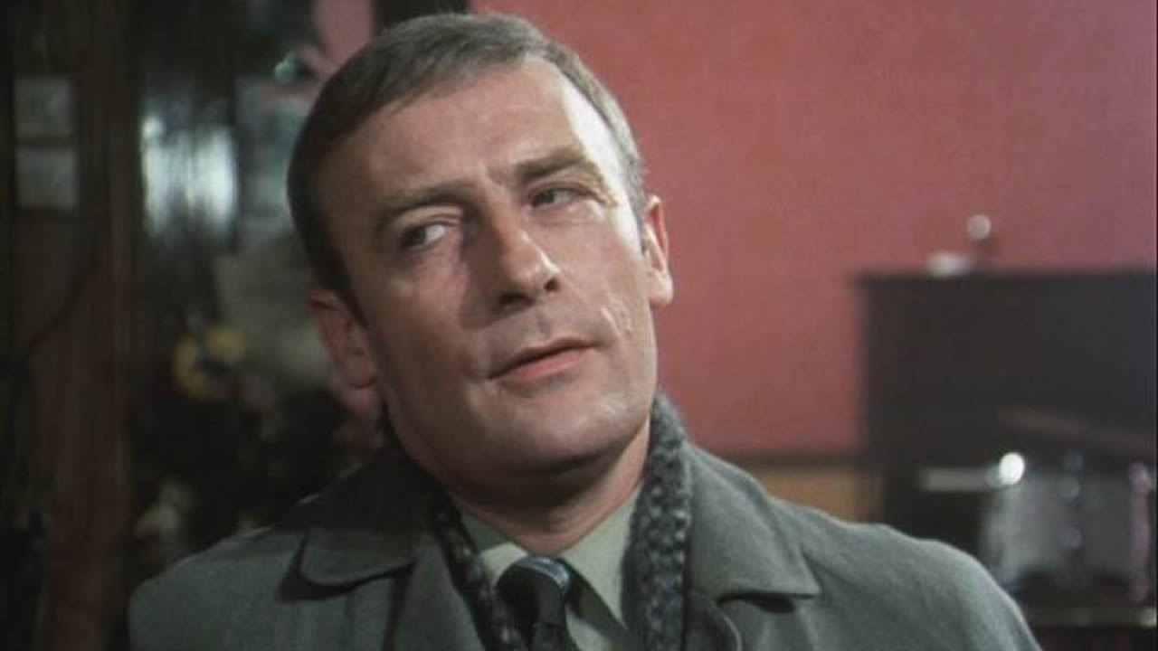 TV Time - Callan (TVShow Time)