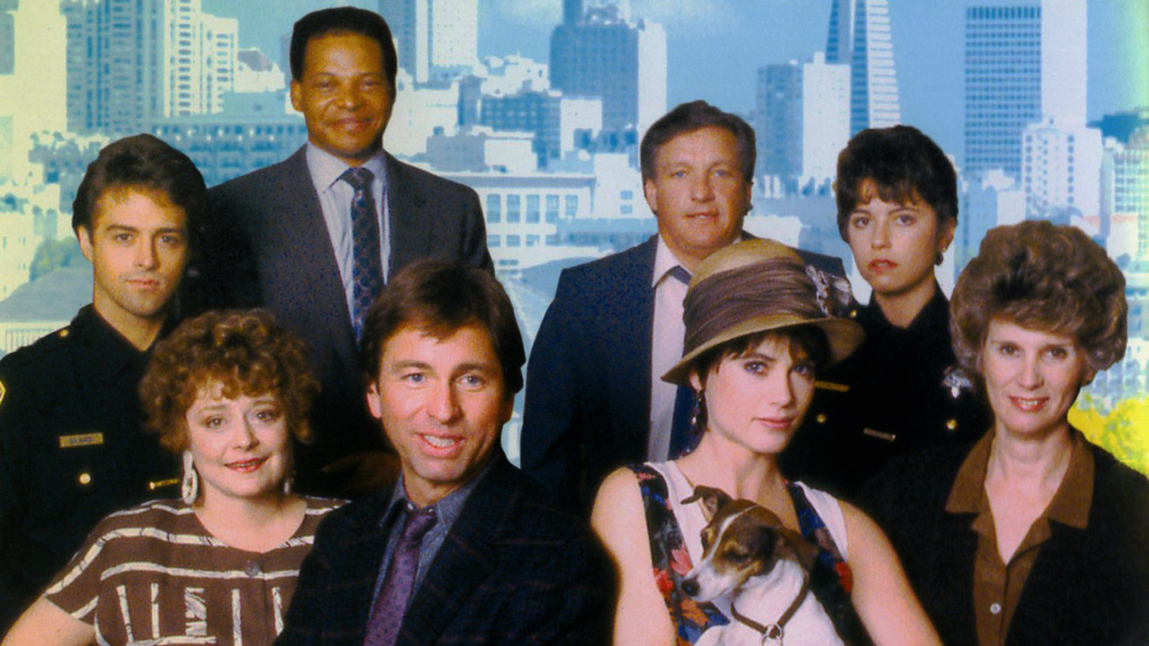 TV Time - Hooperman (TVShow Time)