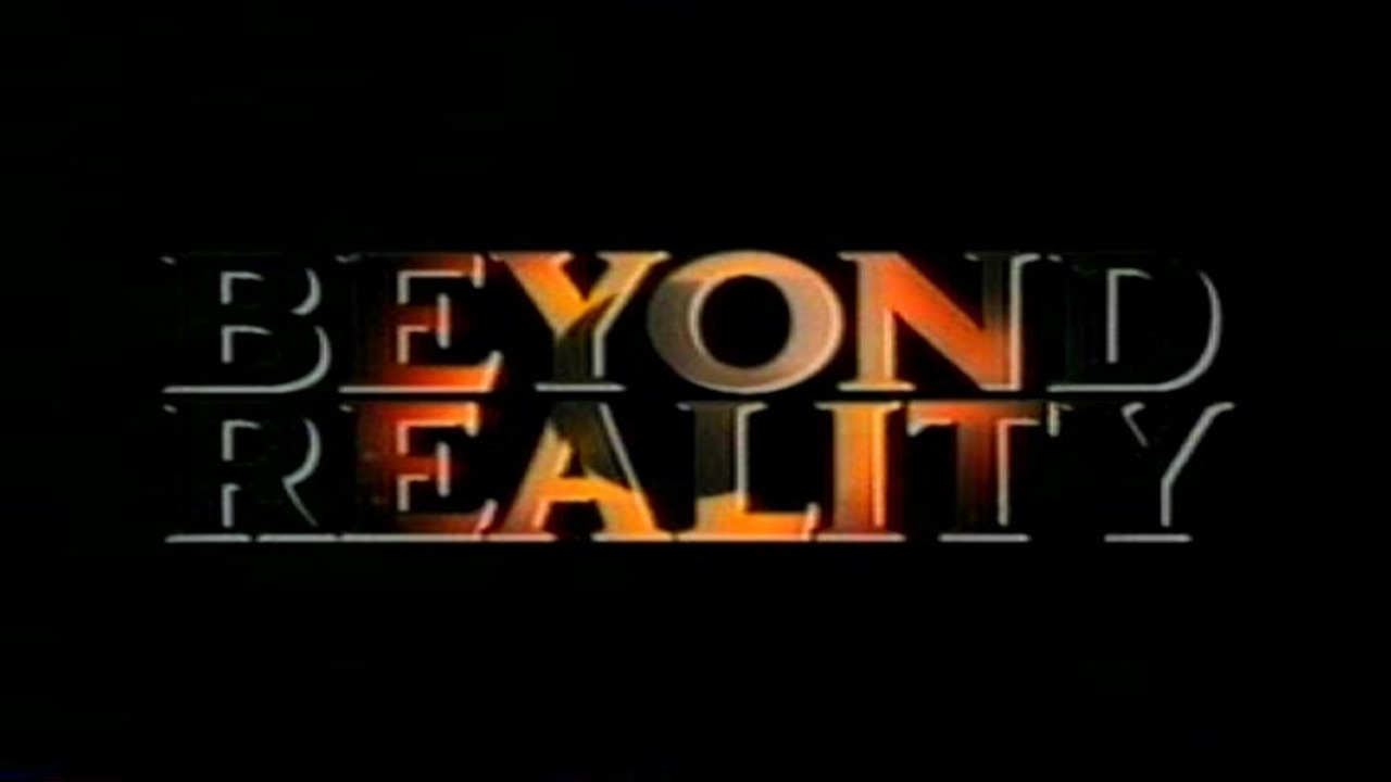 TV Time - Beyond Reality (TVShow Time)