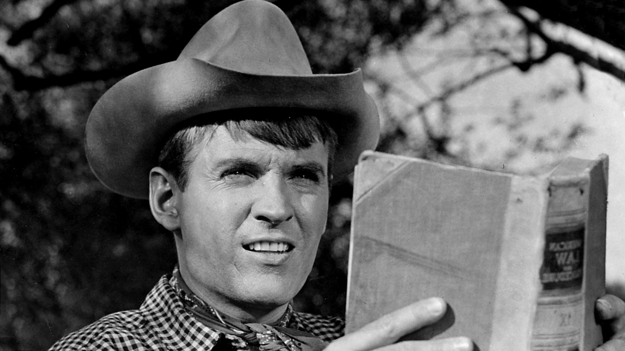 TV Time - Sugarfoot (TVShow Time)