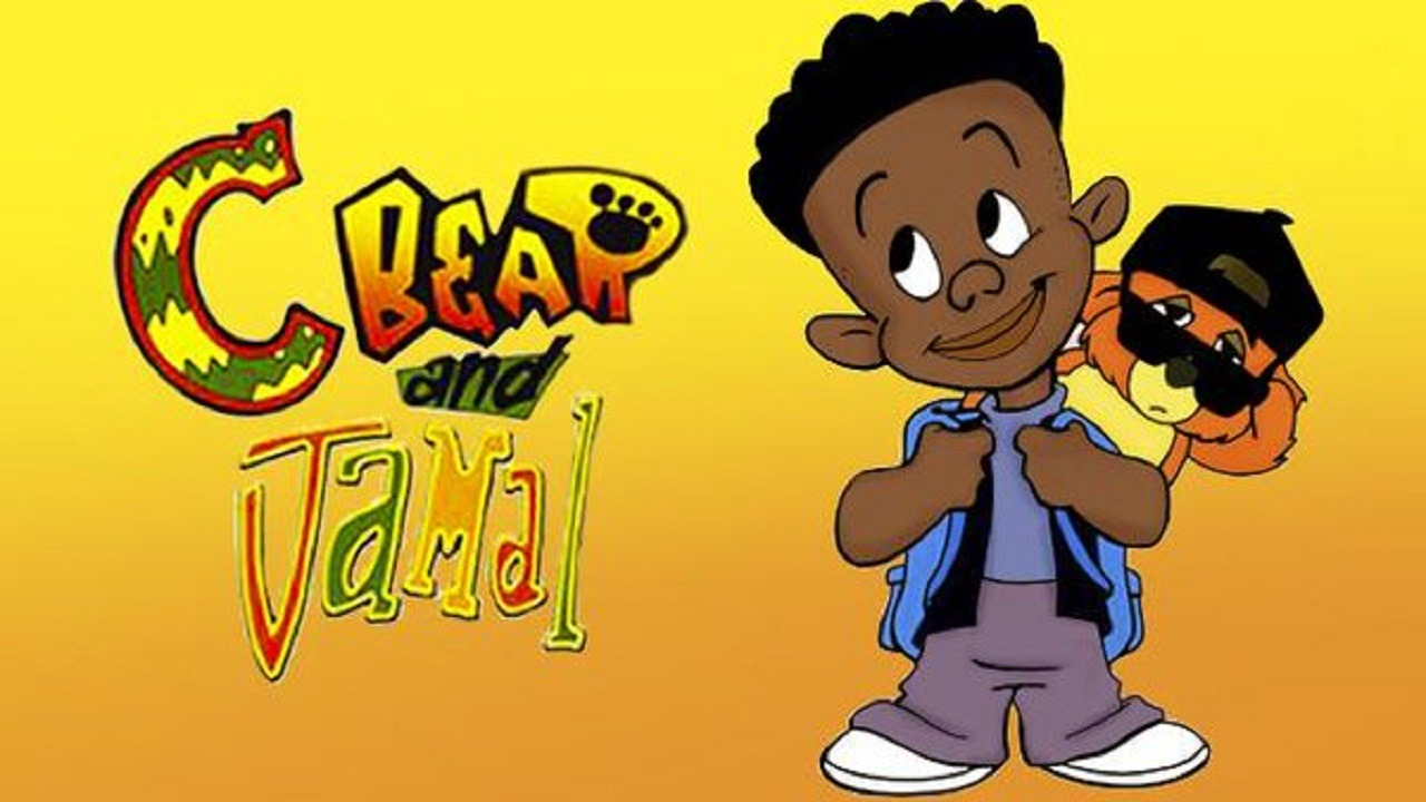TV Time - C Bear and Jamal (TVShow Time)