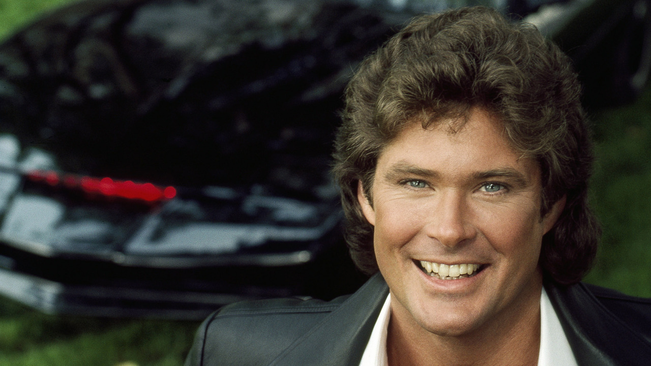 TV Time - Knight Rider (TVShow Time)