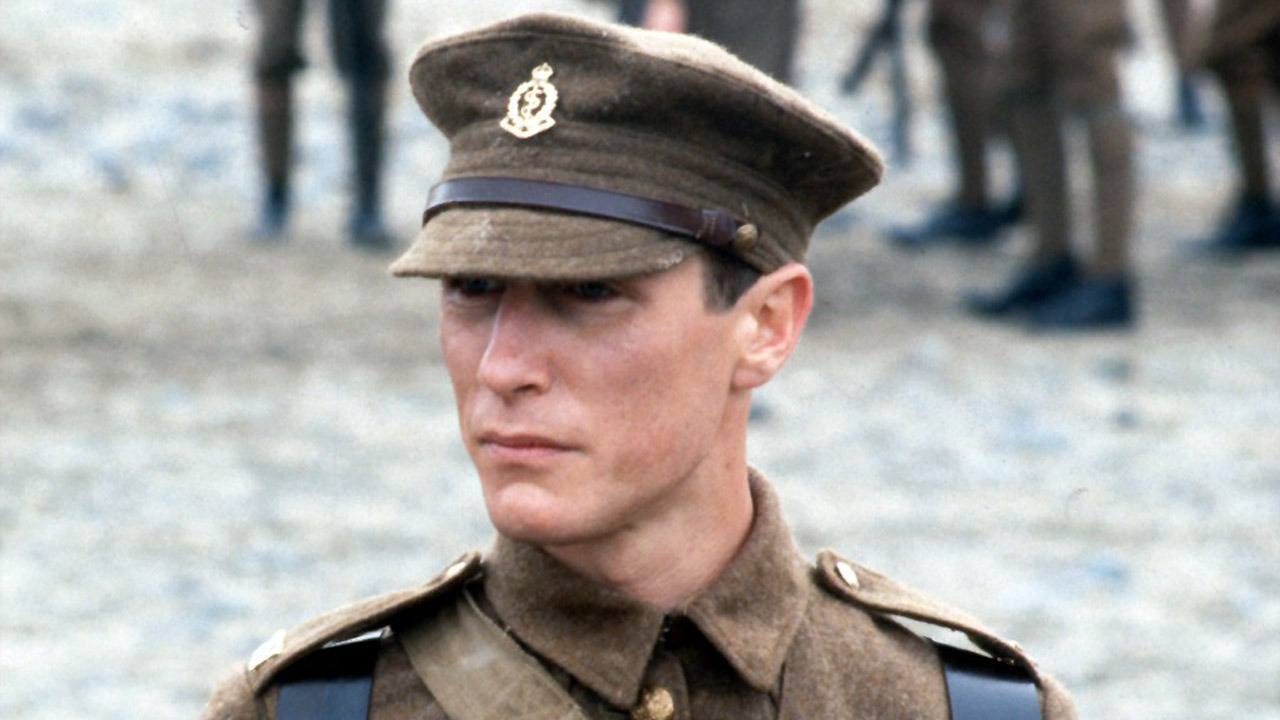 TV Time - The Monocled Mutineer (TVShow Time)