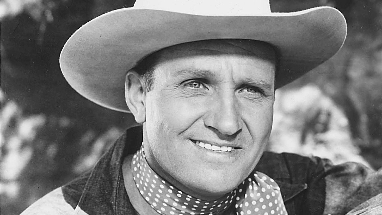 TV Time - The Gene Autry Show (TVShow Time)
