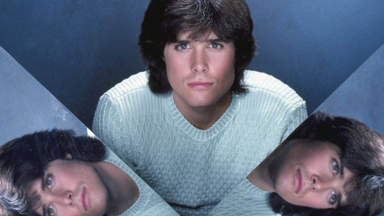 TV Time - The Powers of Matthew Star (TVShow Time)