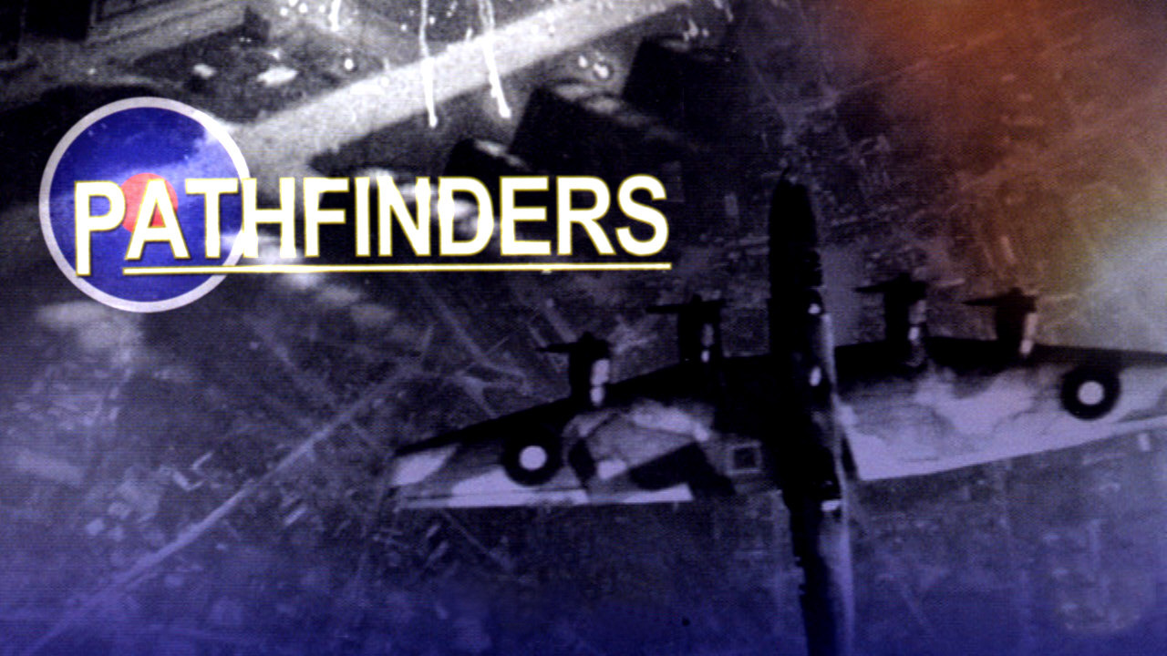 TV Time - The Pathfinders (TVShow Time)