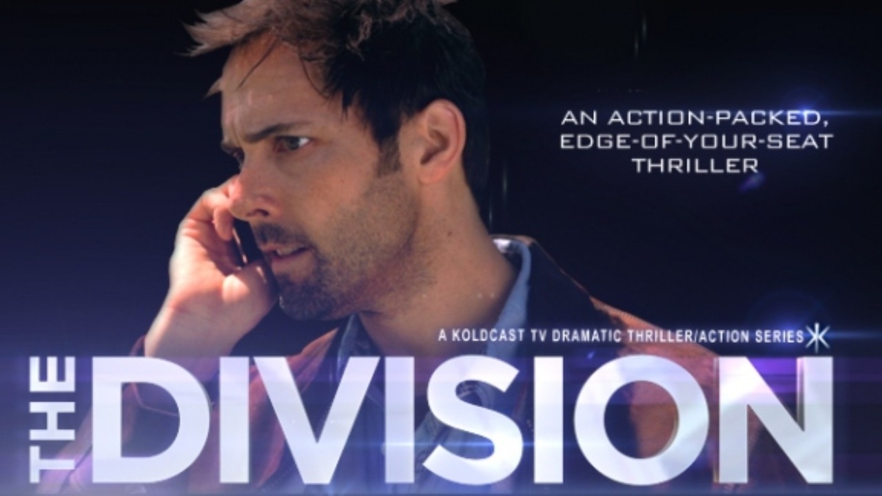 TV Time - The Division (TVShow Time)