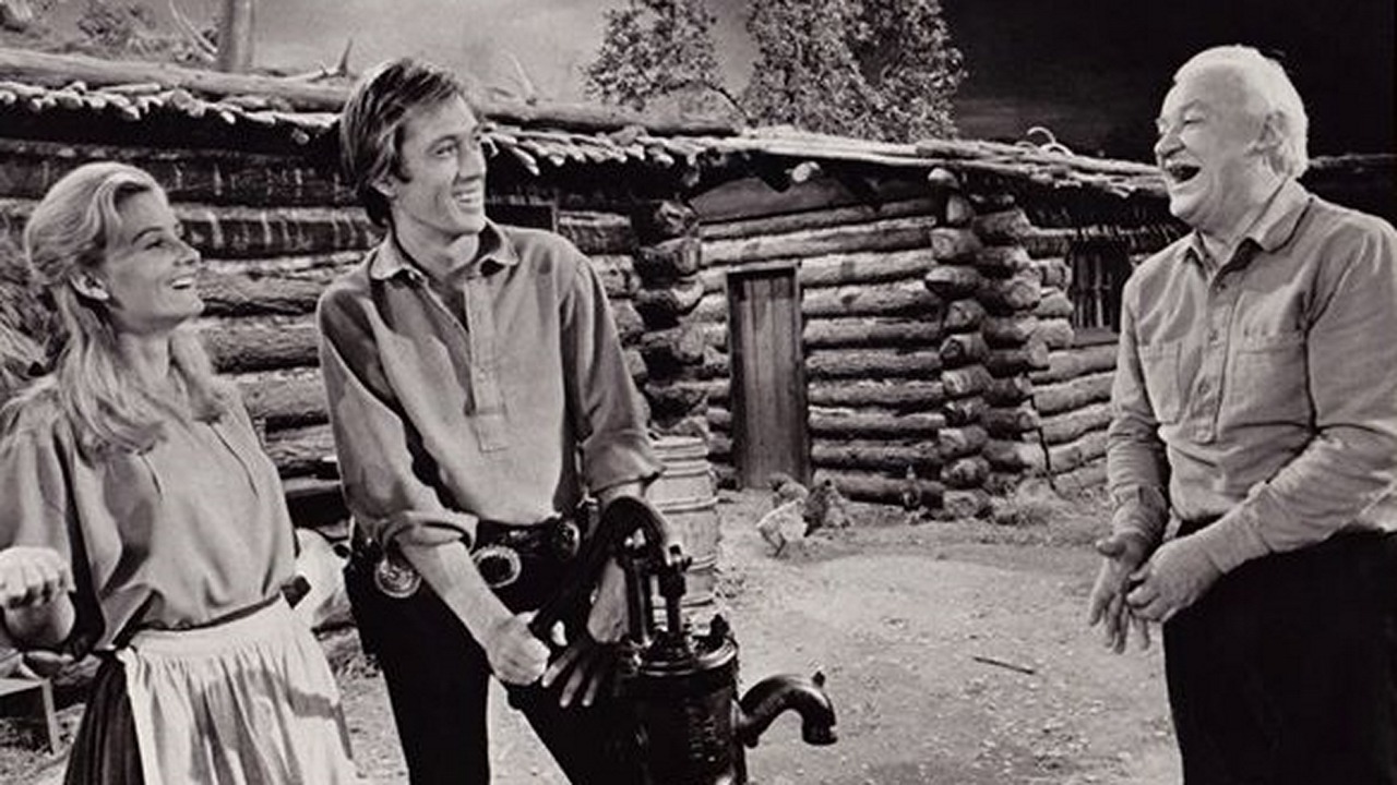 TV Time - Shane (TVShow Time)