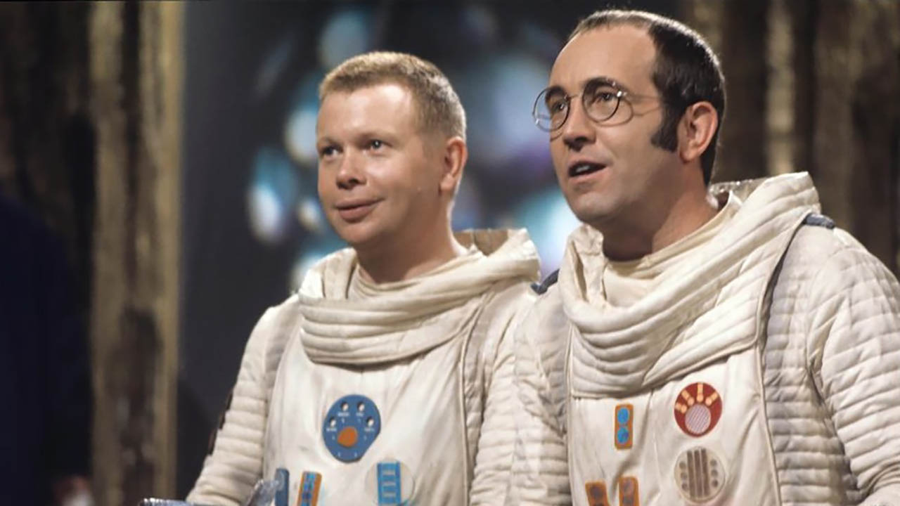 TV Time - The Adventures of Don Quick (TVShow Time)