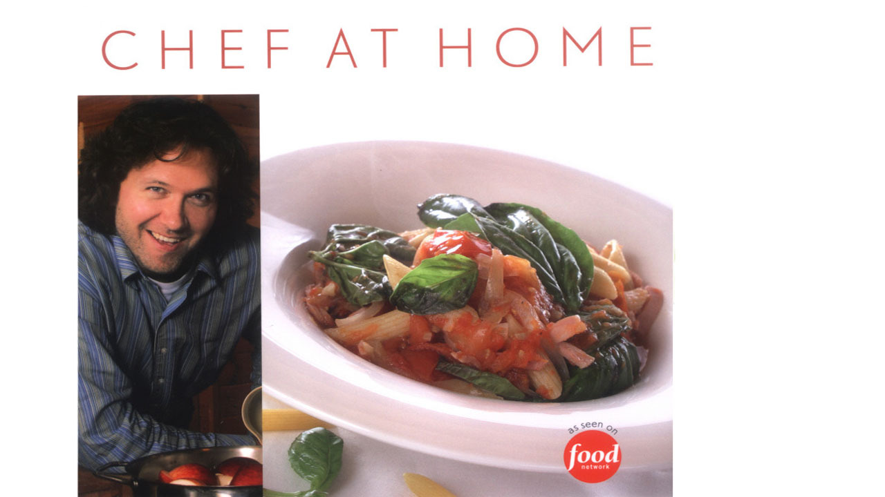 TV Time - Chef at Home (TVShow Time)