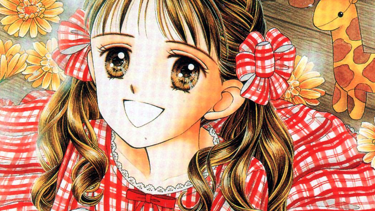 TV Time - Kodocha (TVShow Time)