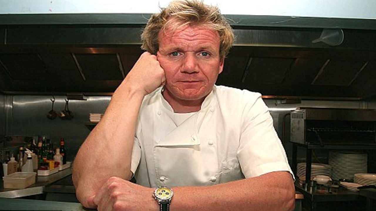 TV Time - Ramsay's Boiling Point (TVShow Time)