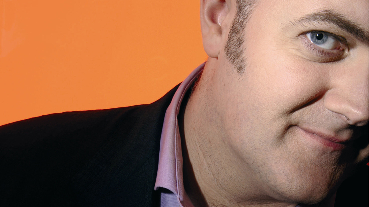 TV Time - Mock the Week (TVShow Time)