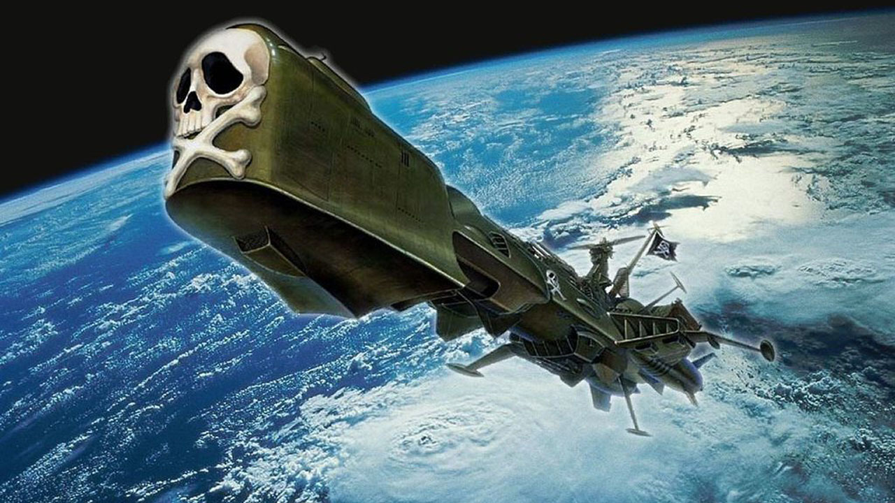 TV Time - Arcadia of My Youth: Endless Orbit SSX (TVShow Time)